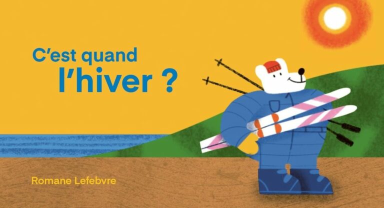 Contes d’hiver et histoires de Noël | Lecture